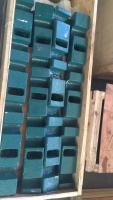 China GP100 Wedge for Cone Crusher Spare Parts Long Time and OEM Acceptable in Mining Equipment for sale