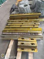 China GP100 Wedge for Cone Crusher Spare Parts Long Time and OEM Acceptable in Mining Equipment for sale