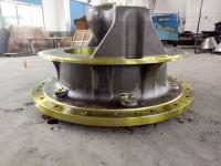 China Acceptable ODM/OEM GP100 Upper Frame for Cone Crusher Stone Processing Machinery for sale
