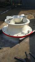 China Acceptable ODM/OEM GP100 Upper Frame for Cone Crusher Stone Processing Machinery for sale