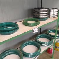 China 10KG OEM Torch Ring for Crusher HP300 Cone Crusher Spare and Wear Parts for sale