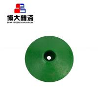 China Crusher Wear Parts for Barmac B7150 VSI Distributor Plate and Feed Cone in Ore Mining for sale