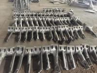 China Acceptable OEM Sicoma MAO3000 Asphalt Concrete Mixer Spare Parts Mixing Arm and Liner for sale