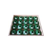 China Crusher Wear Parts for Barmac B7150 VSI Distributor Plate and Feed Cone in Ore Mining for sale
