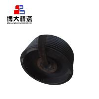 China Advantageous Durable Sleeve for CH660 Cone Crusher Spare and Wear Parts for sale