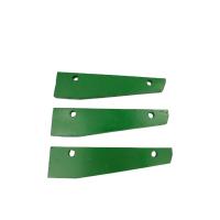 China Construction Works B9100 Trial Plate Set for Barmac VSI Crusher Spare Parts 5KG Weight for sale