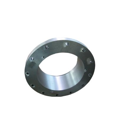 China H6800 Stone Crusher Spare Parts Spider Bushing The Essential Component for Ore Mining for sale