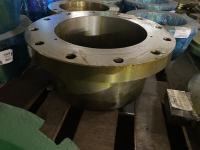 China Casting Spider Bushing for CH660 Cone Crusher Spare and Wear Parts Long Service Life for sale