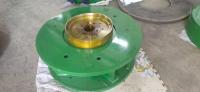 China Standard Client Specification Chromium Rotor for Barmac B7150 VSI Crusher Accessories for sale