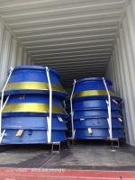 China EN124 Standard Bowl Liner and Mantle Innovative Wear Parts for HP500 HP700 Cone Crusher for sale