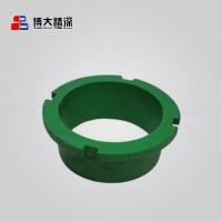 China 100% Inspected B7150 Durable Wear-Resistant Feed Tube for OEM Barmac VSI Crusher Parts for sale