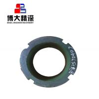 China 100% Inspected B7150 Durable Wear-Resistant Feed Tube for OEM Barmac VSI Crusher Parts for sale