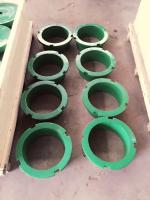China 100% Inspected B7150 Durable Wear-Resistant Feed Tube for OEM Barmac VSI Crusher Parts for sale