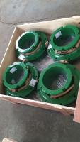 China 100% Inspected B7150 Durable Wear-Resistant Feed Tube for OEM Barmac VSI Crusher Parts for sale