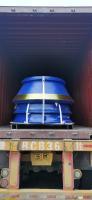 China Durable Cone Crusher Wear Parts Mantle for HP500 HP700 HP800 Based on EN124 Standard for sale