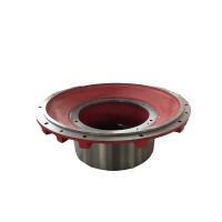China Crusher Dust Collar for CH660 Cone Crusher Customized to Meet Your Specific Requirements for sale
