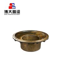 China Crusher Dust Collar for CH660 Cone Crusher Customized to Meet Your Specific Requirements for sale
