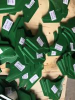 China Customized B6150 VSI Crusher Wear Parts Cavity Wear Plate for Your Satisfaction for sale