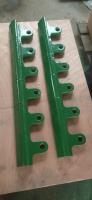 China Directly Supply Painting Rotor Tip Sets for Barmac B7600 VSI Crusher Spare Parts for sale