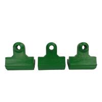 China High Manganese Steel Rotor Tip Sets for Barmac B9600 VSI Crusher Made by CNC Machining for sale