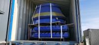 China HP100 HP200 Cone Crusher Wear Parts Bowl Liner And Mantle Machine Type Crusher for sale
