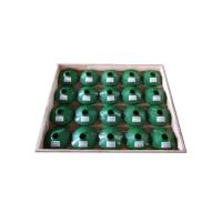 China Customized Distributor Plate for Barmac B7600 VSI Crusher Parts for sale
