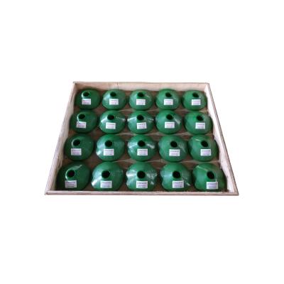 China Customized Distributor Plate for Barmac B7600 VSI Crusher Parts for sale