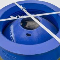 China GP500 GP500S Mining Crusher Wear Parts Mantle Concave for Ore Mining Machine for sale
