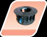 China CNC Machining VSI Crusher Spare Parts Rotor for Barmac Sale in Energy Mining Industry for sale
