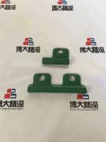 China Customized B9100 Back Up Tip Set for Barmac VSI Crusher Durable and Wear-resistant for sale