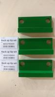 China Backup Tip Set for Barmac B8150 VSI Crusher Spare Parts Standard Client Specification for sale