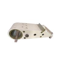 China Mining Jaw Crusher Spare Wear Parts C125 C140 C145 C160 C200 Pitman Assembly Number for sale