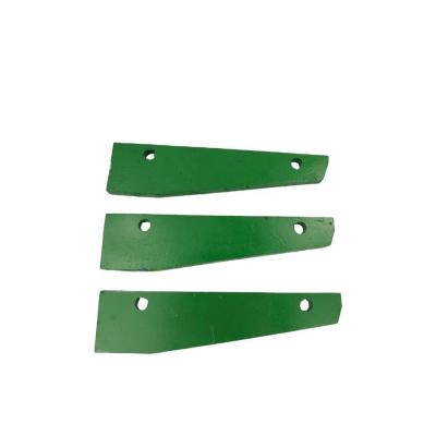 China B7150 VSI Crusher Wear Parts Casting Process Deburring Drilling Threading Set 10 KG for sale