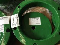 China High Manganese Steel B7150 Feed Eye Ring for Barmac VSI Crusher Spare Wear Parts for sale