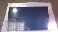 China High Manganese Steel Wear-Resistant Toggle Plate for C106 C125 C140 Jaw Crusher Spare Parts for sale