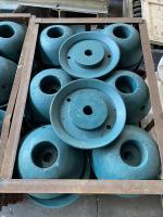 China Robust Distributor Plate for Crusher HP500 Cone Crusher Spare and Wear Parts for sale