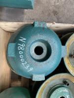 China Robust Distributor Plate for Crusher HP500 Cone Crusher Spare and Wear Parts for sale