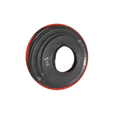 China Client Specification Excellent Protective Bellow for HP500 Cone Crusher Spare Parts for sale