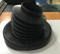 China Client Specification Excellent Protective Bellow for HP500 Cone Crusher Spare Parts for sale