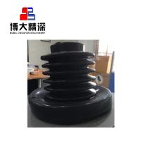 China Client Specification Excellent Protective Bellow for HP500 Cone Crusher Spare Parts for sale
