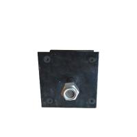 China Energy Mining Processing Type Forging Damper for HP500 Cone Crusher Spare Parts for sale