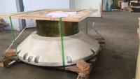 China Sliding Ring for GP220 GP550 GP500 GP500s Crusher Single Cylinder Crusher Spare Parts for sale