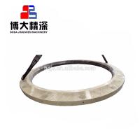 China Sliding Ring for GP220 GP550 GP500 GP500s Crusher Single Cylinder Crusher Spare Parts for sale