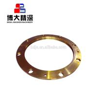 China Sliding Ring for GP220 GP550 GP500 GP500s Crusher Single Cylinder Crusher Spare Parts for sale