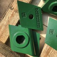 China OEM Crusher B7150 Cavity Wear Plate for VSI Crusher Wear Parts at Client Specification for sale