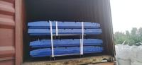 China Energy Mining OEM Casting Liner C80 Jaw Crusher Parts Jaw Plate 814390305300 with Design for sale