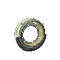 China Crusher HP800 Cone Crusher Spare Parts Counterweight Assembly Machine Type Crusher for sale
