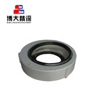 China Crusher HP800 Cone Crusher Spare Parts Counterweight Assembly Machine Type Crusher for sale