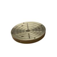 China OEM Acceptable Socket Assembly for HP500 Stone Cone Crusher Spare Parts Energy Mining for sale