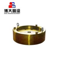China OEM Acceptable Socket Assembly for HP500 Stone Cone Crusher Spare Parts Energy Mining for sale